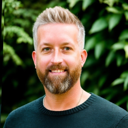 About | Brendan Bush | New Mexico Licensed Associate Real Estate Broker